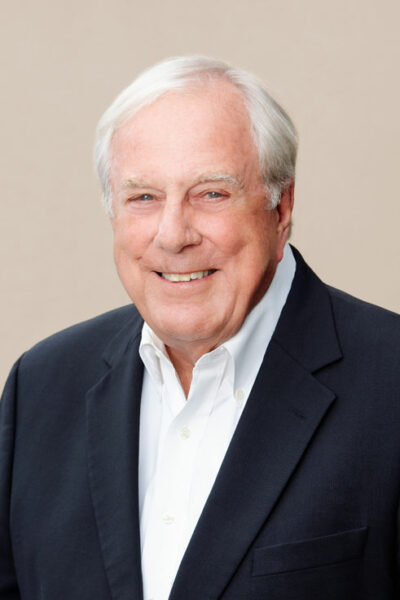 Thomas W. Leavell - Leavell Investments